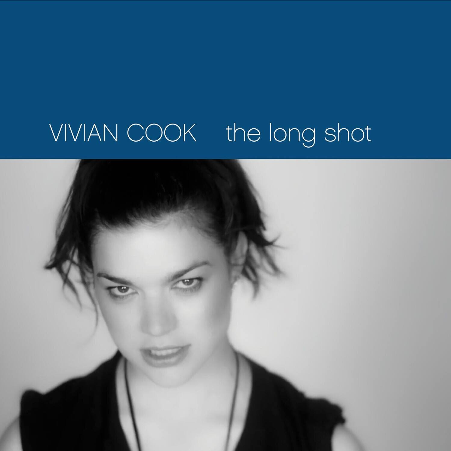 Vivian Cook The Long Shot COMPACT DISCS [CD] - Best Buy