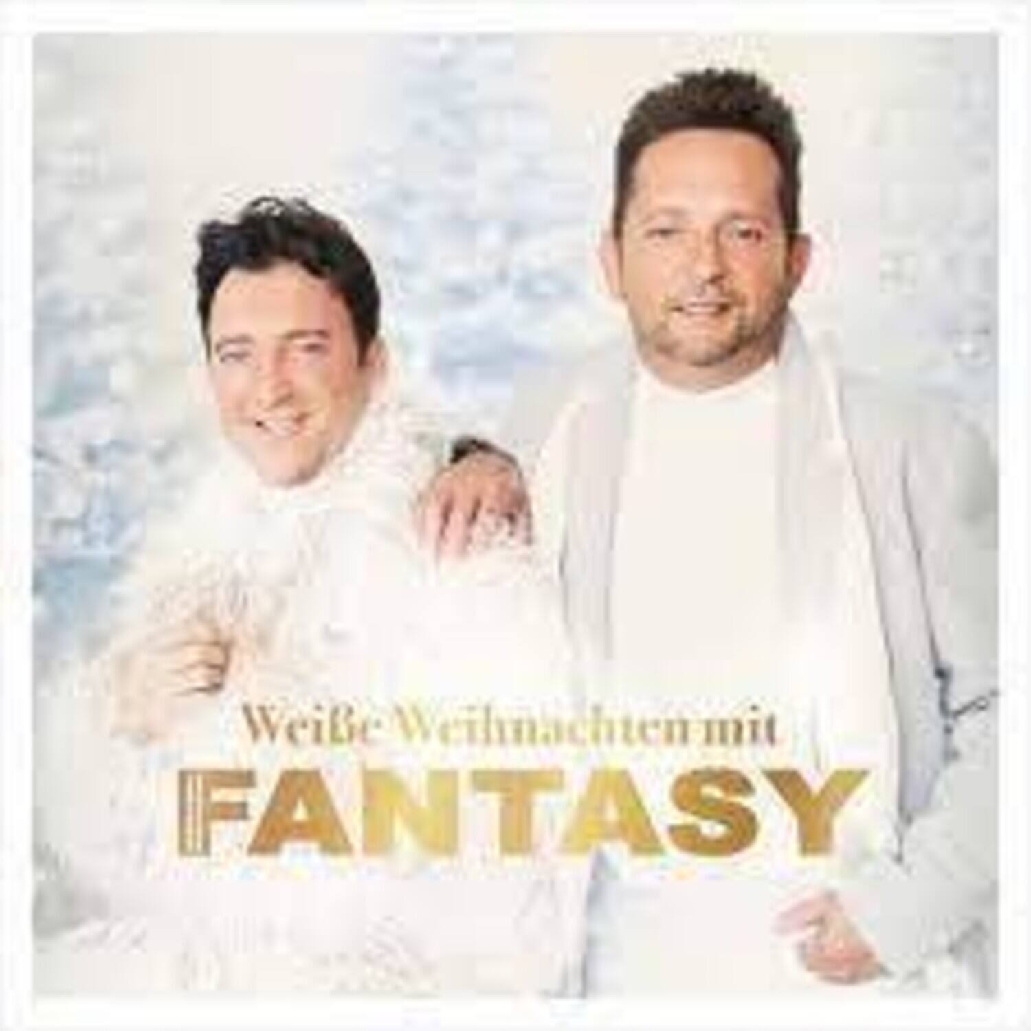 Fantasy Weibe Weihnachten Mit Fantasy COMPACT DISCS [CD] - Best Buy