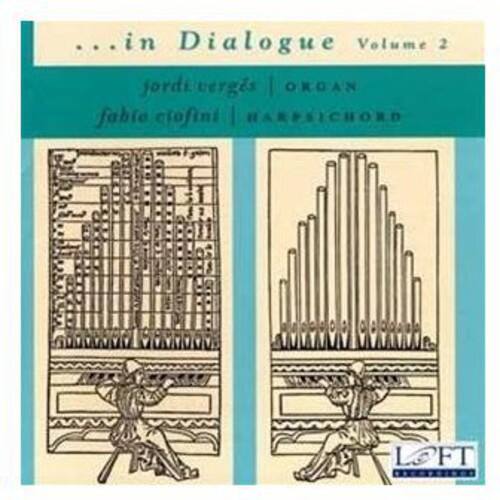 Fabio Ciofini In Dialogue 2 COMPACT DISCS [CD] - Best Buy
