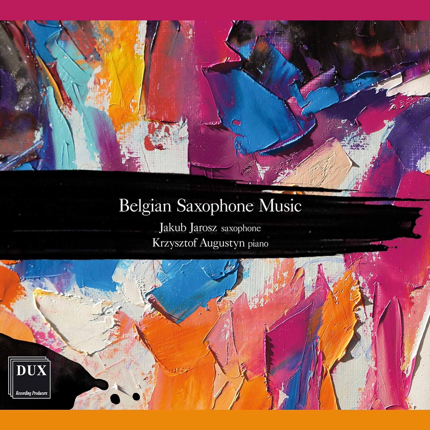 Various Artists Belgian Saxophone Music COMPACT DISCS [CD] - Best Buy