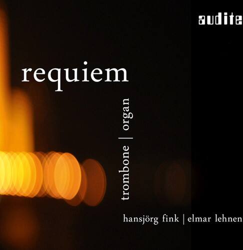 Fink / Lehnen Requiem SUPER AUDIO CD [Super Audio CD (SACD)] - Best Buy