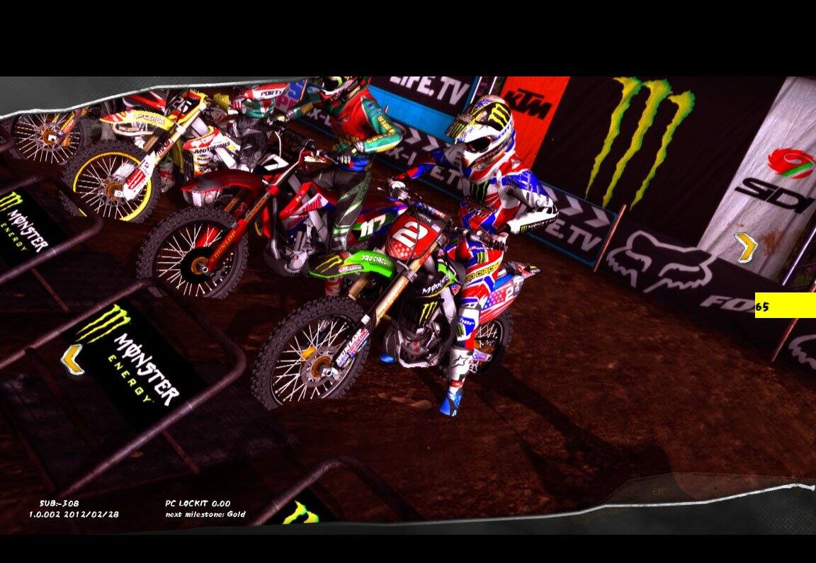 MUD FIM Motocross World Championship PlayStation 3 PlayStation 3 - Best Buy