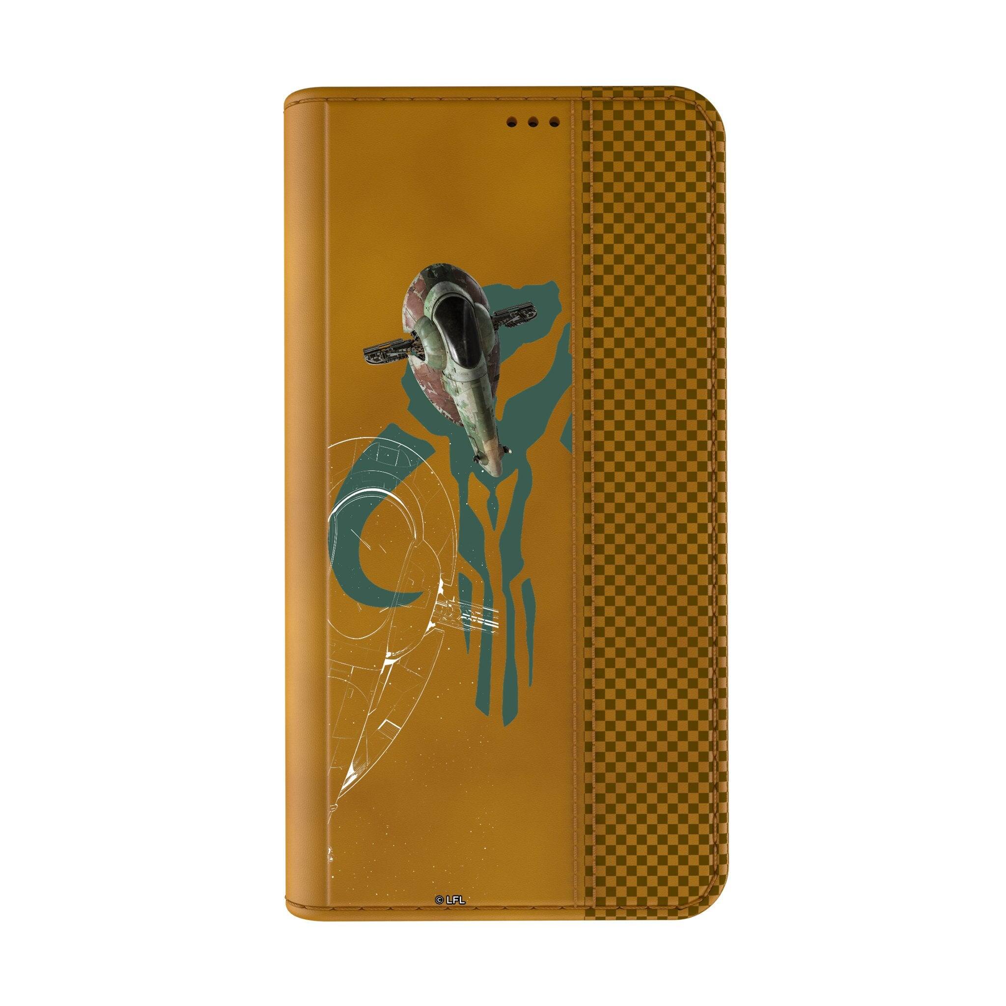 Keyscaper Star Wars: A New Hope FactionTech Folio Phone Case Apple ...