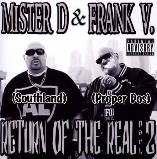 Best Buy: Return of the Real, Part 2 [Explicit] [CD] [PA]