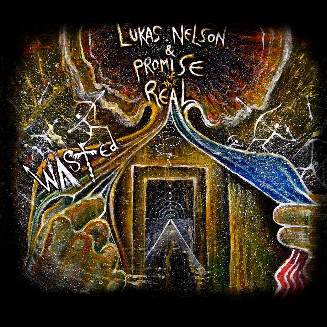 Best Buy: Wasted [LP] VINYL