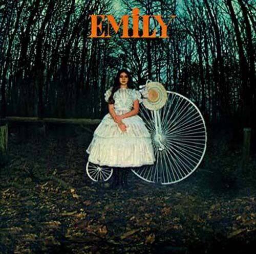 Emily [Reissue] [180 Gram Vinyl] [LP] VINYL - Best Buy