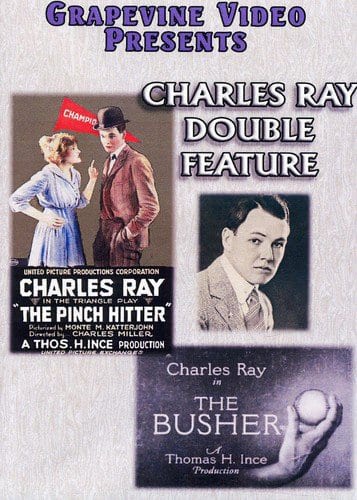 Best Buy: Pinch Hitter/The Busher [1919]