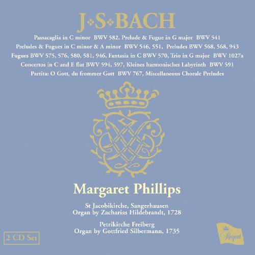 Best Buy: J.S. Bach: Organ Works, Vol. 7 [CD]
