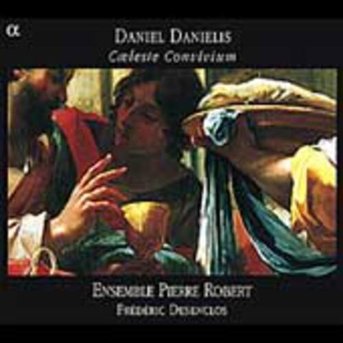 Ensemble Pierre Robert Caeleste Convivium COMPACT DISCS [CD] - Best Buy