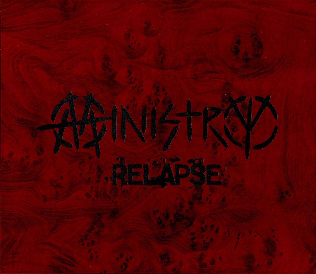 Best Buy: Relapse [CD] [PA]