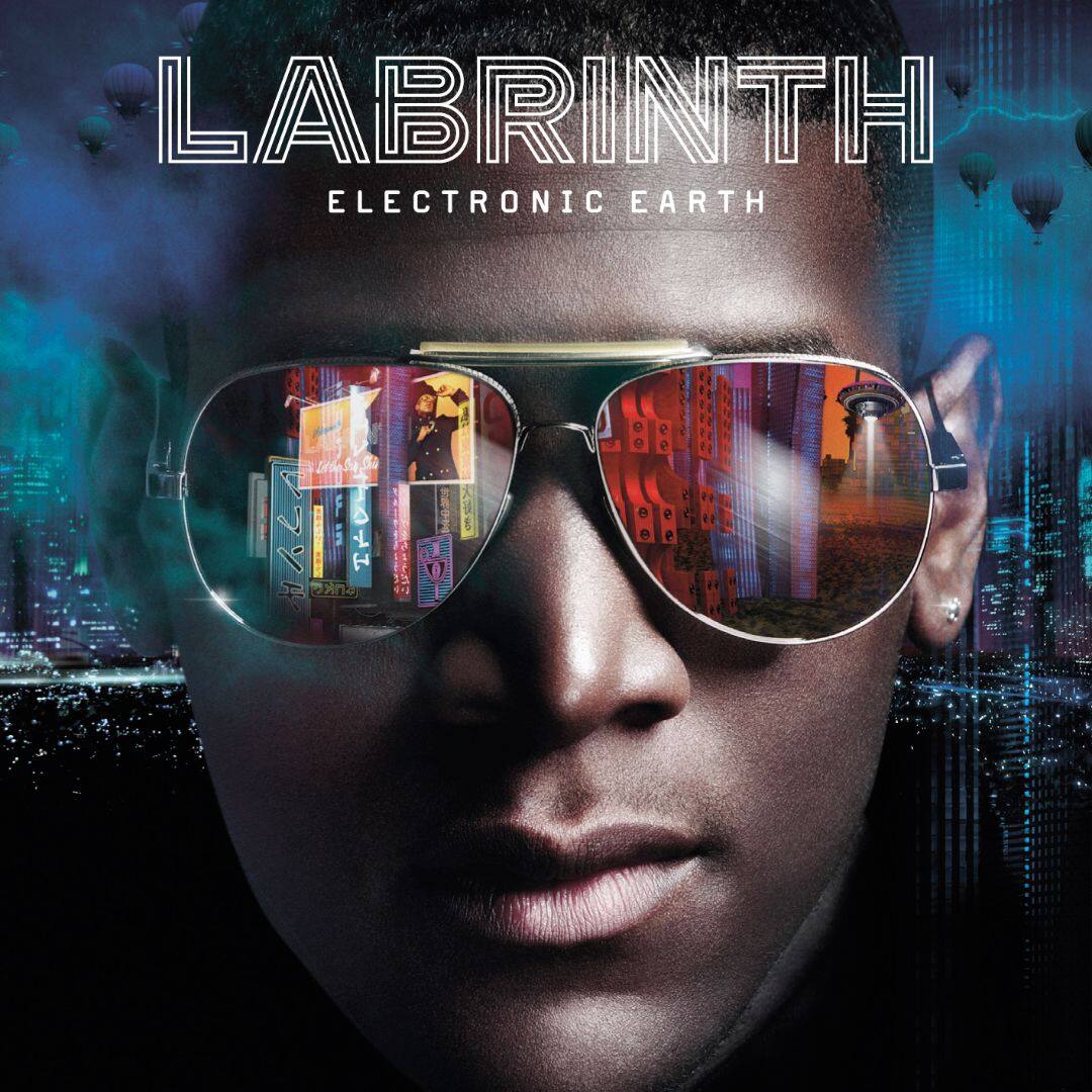 Electronic Earth [LP] VINYL - Best Buy