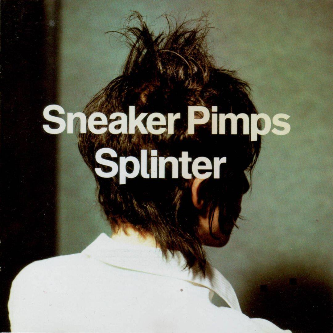 Best Buy: Splinter [LP] VINYL