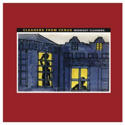 Midnight Cleaners [LP] VINYL - Best Buy