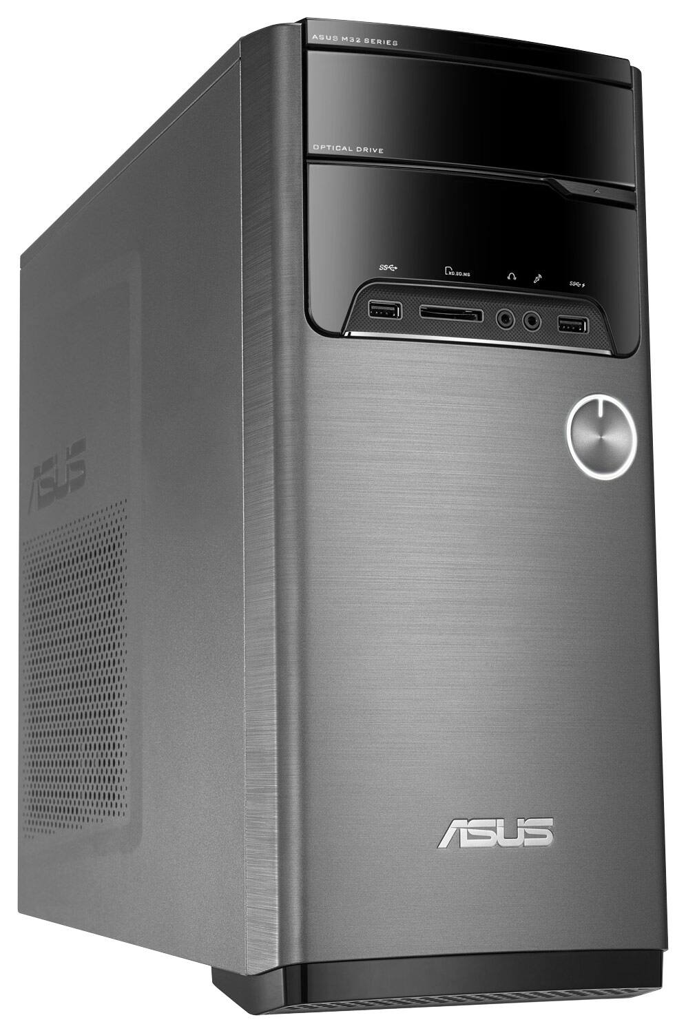 Questions and Answers: ASUS Desktop Intel Core i7 16GB Memory 3TB Hard ...