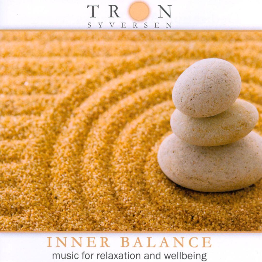 Best Buy: Inner Balance [CD]