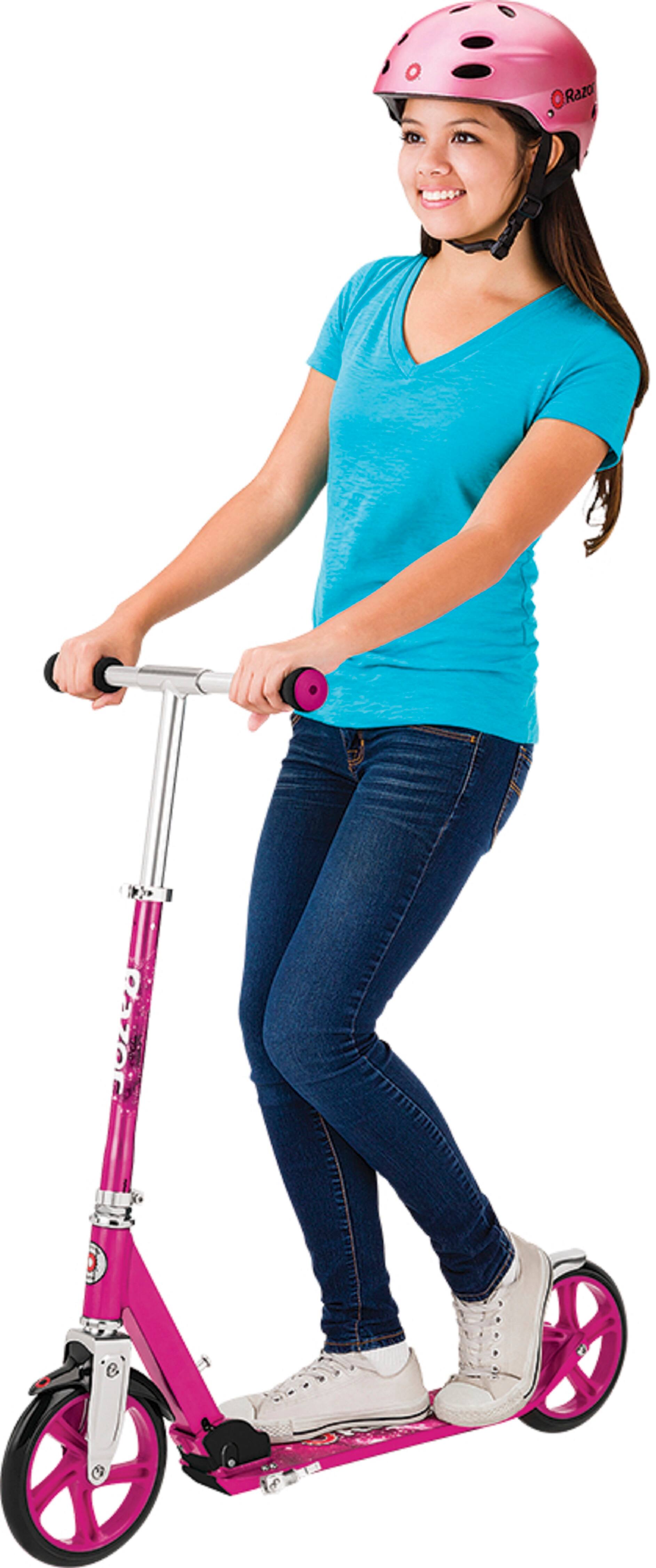 Razor a5 pink store