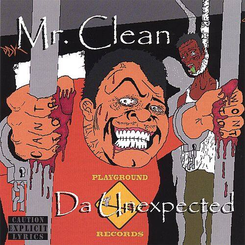 Best Buy: Da Unexpected [CD] [PA]