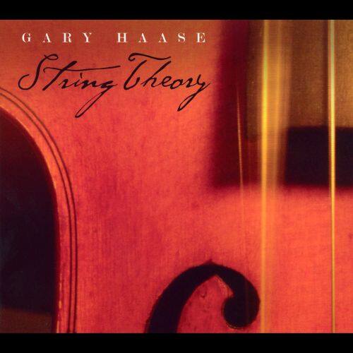 Best Buy: String Theory [CD]