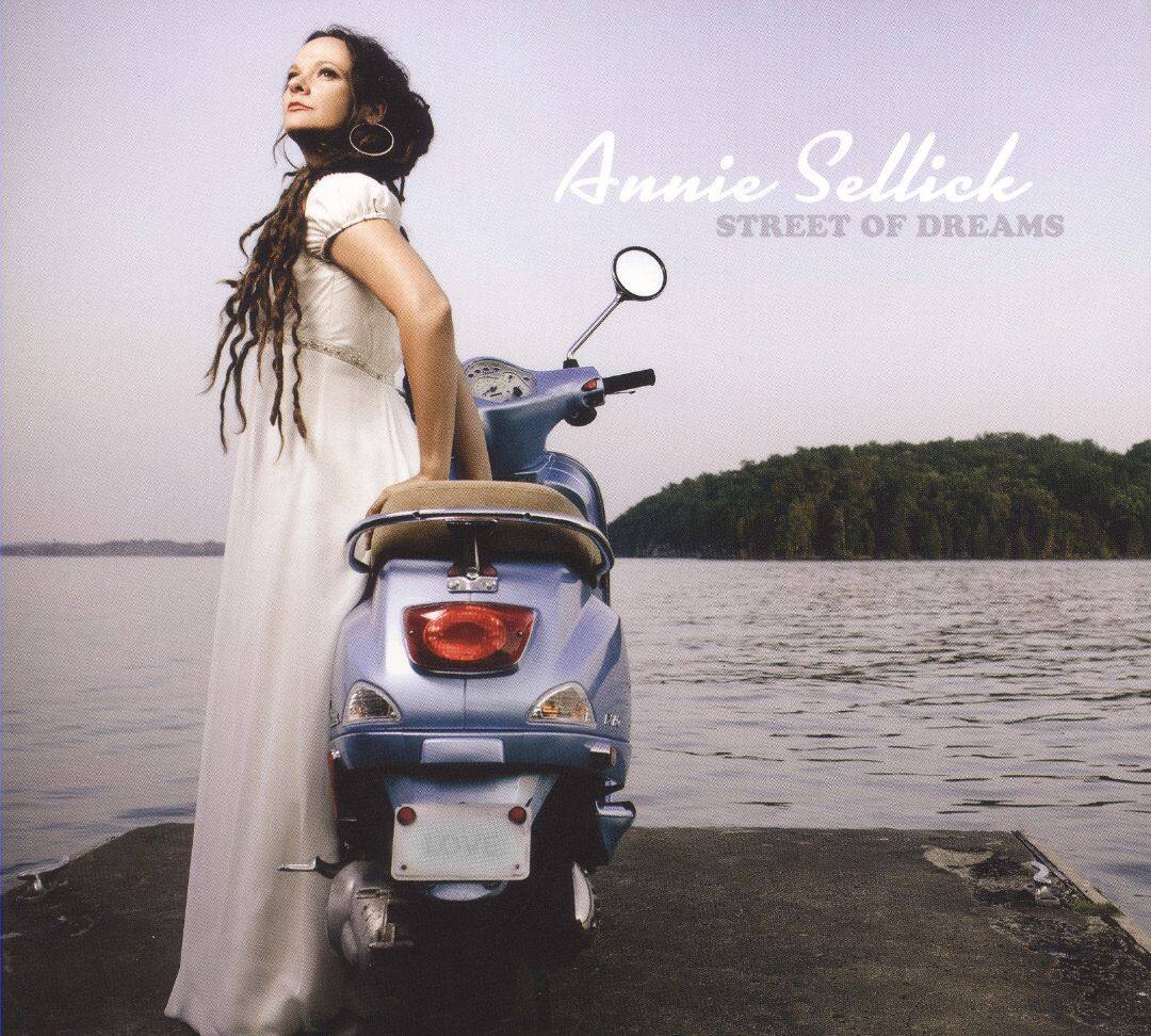 Street of Dreams [CD] - Best Buy