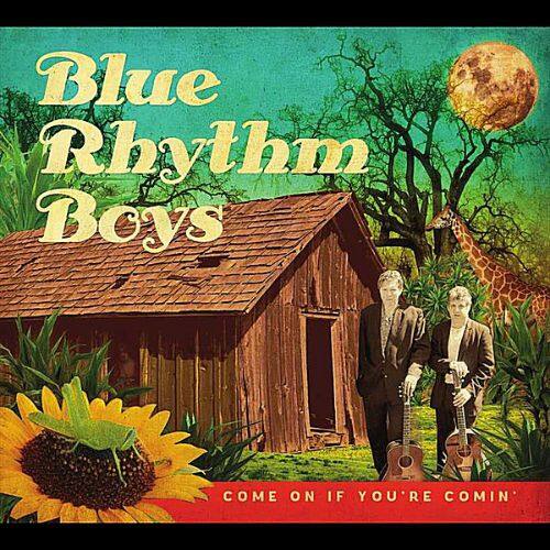 Come On If You're Comin' [CD] - Best Buy