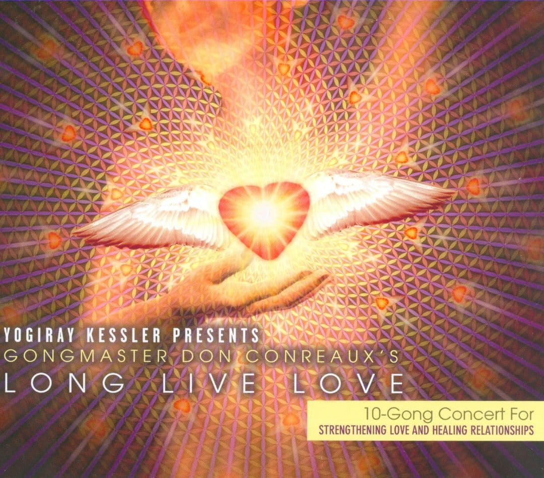 Best Buy: Long Live Love [CD]