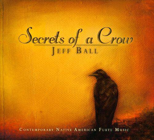 Best Buy: Secrets of a Crow [CD]