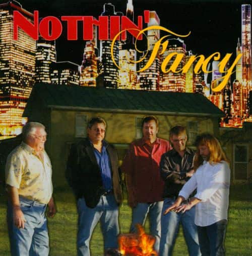 Best Buy: Nothin' Fancy [CD]