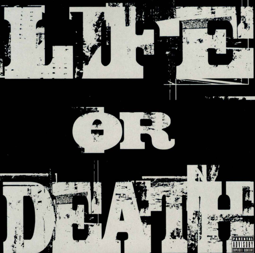 Best Buy: Life or Death [CD] [PA]