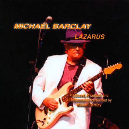 Best Buy: Lazarus [CD]