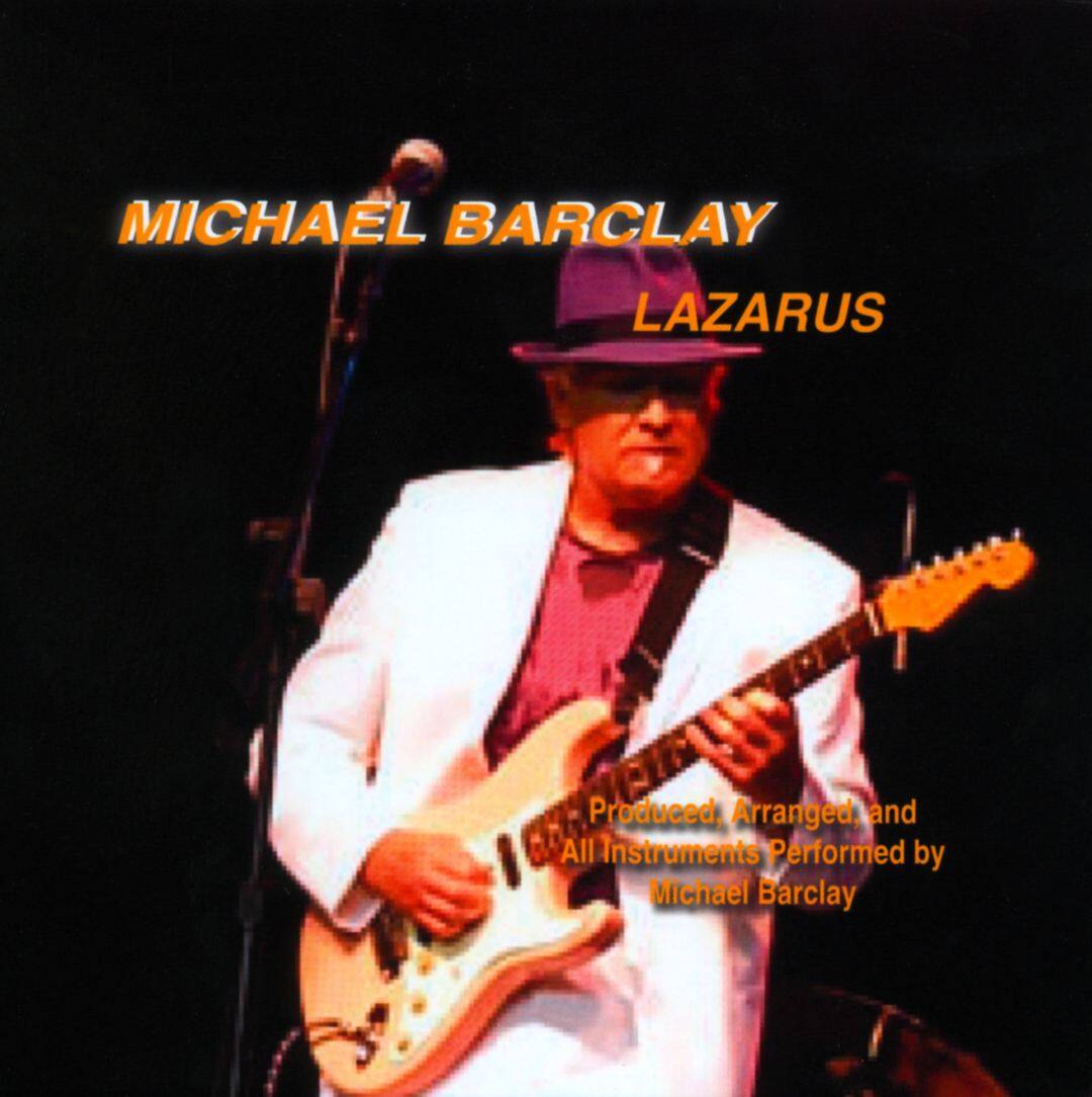 Best Buy: Lazarus [CD]