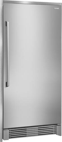 Trim Kit for Select Electrolux Refrigerators and Freezers Silver ...