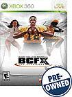 Pre Owned BCFX: The Black College Football Xperience Xbox 360 - Best Buy