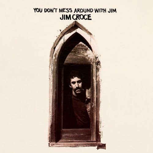 Best Buy: You Don't Mess Around with Jim [Limited Edition] [LP] VINYL