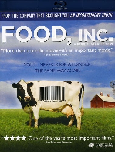 Customer Reviews: Food Inc - Best Buy