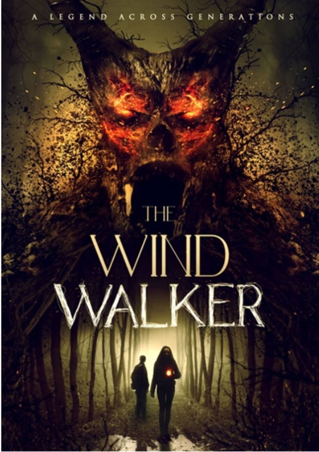 The Wind Walker DVD - Best Buy