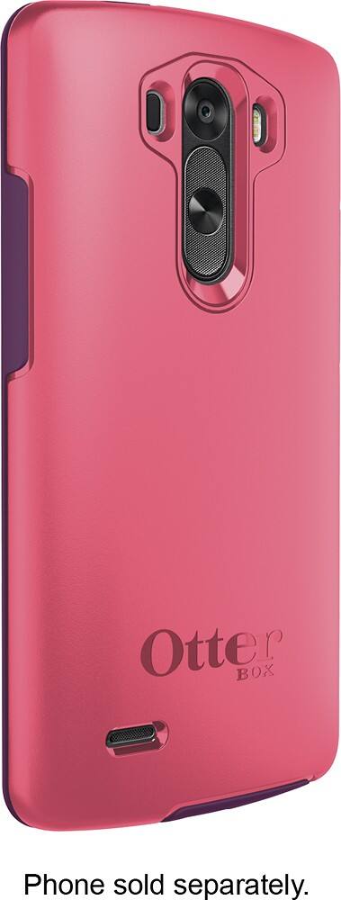 Customer Reviews: Otterbox Symmetry Series Case for LG G3 Cell Phones ...