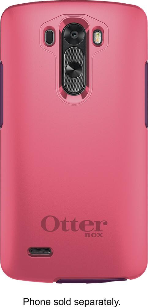 Customer Reviews: Otterbox Symmetry Series Case for LG G3 Cell Phones ...