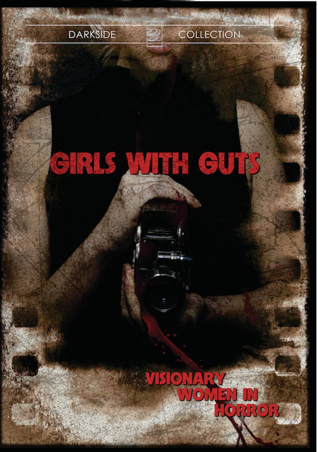 Girls With Guts DVD - Best Buy
