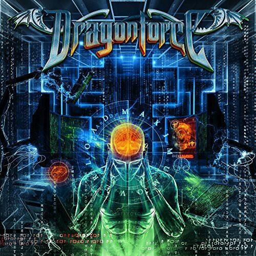 DragonForce Maximum Overload VINYL LP - Best Buy