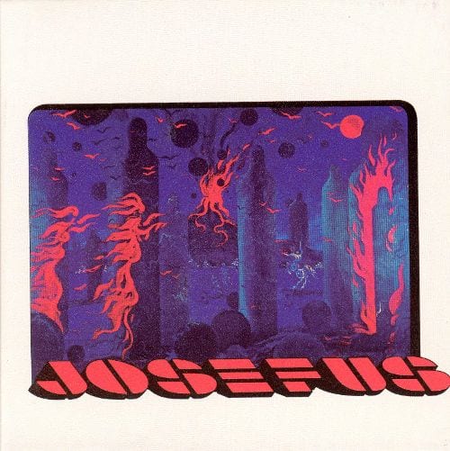 Best Buy: Josefus [LP] VINYL