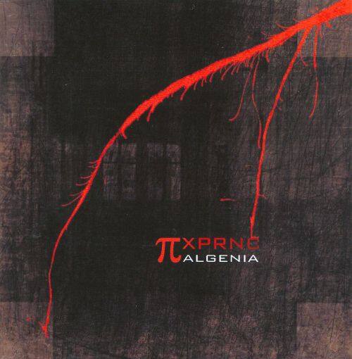 Best Buy: Algenia [CD]