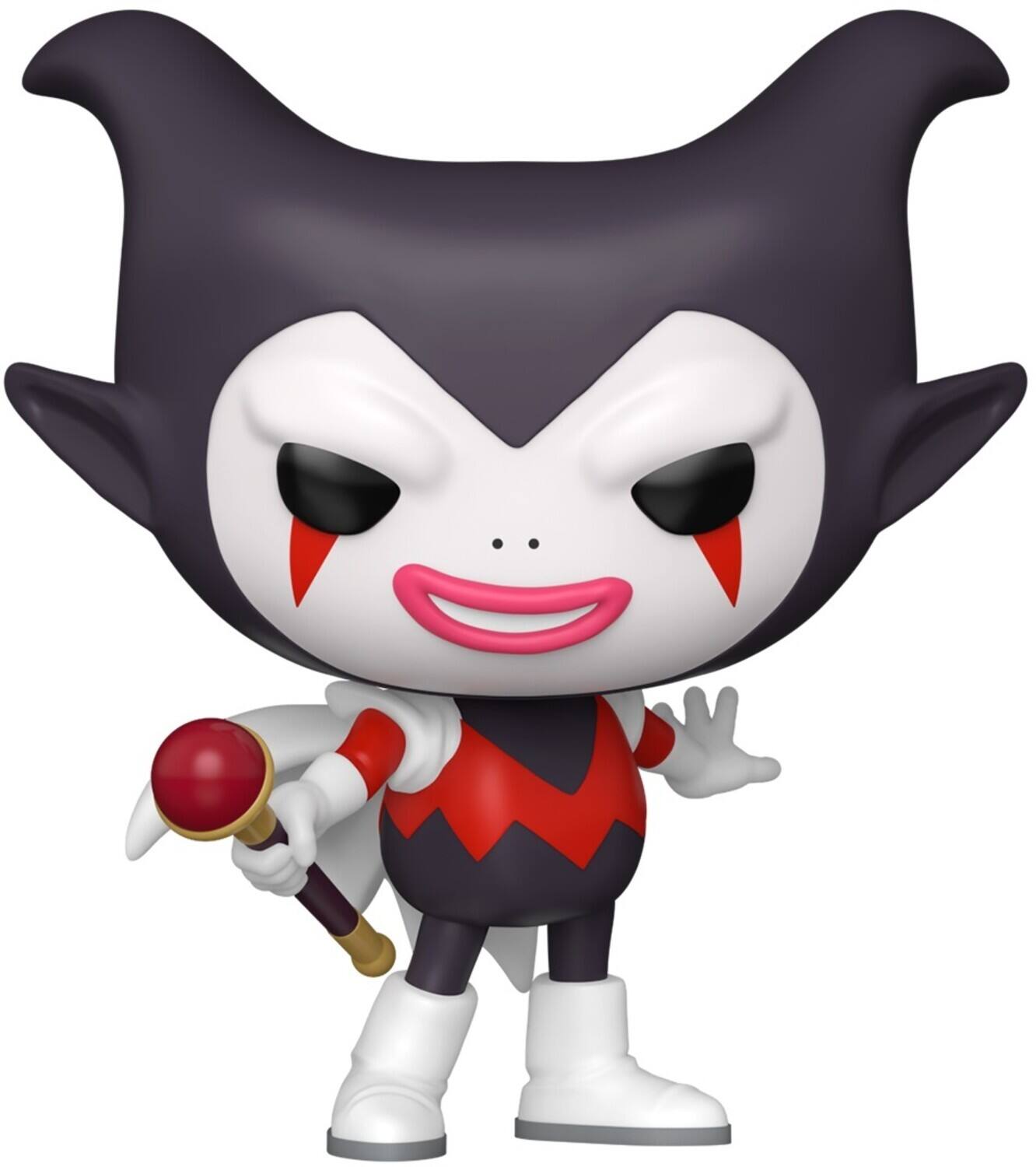 Funko POP! Anime: Dragon Ball DAIMA King Gomah COLLECTIBLES Multicolor ...