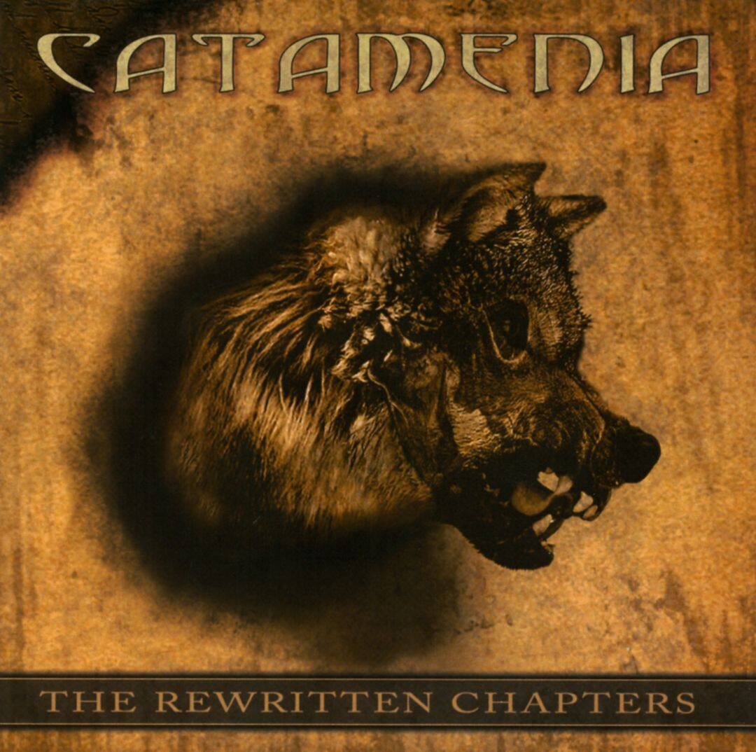 Best Buy: The Rewritten Chapters [CD]