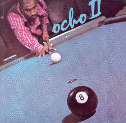 Best Buy: Ocho II [LP] VINYL