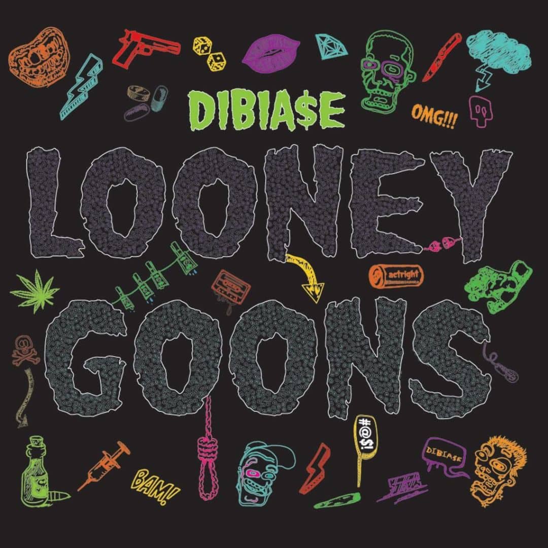 Best Buy: Looney Goons [LP] VINYL