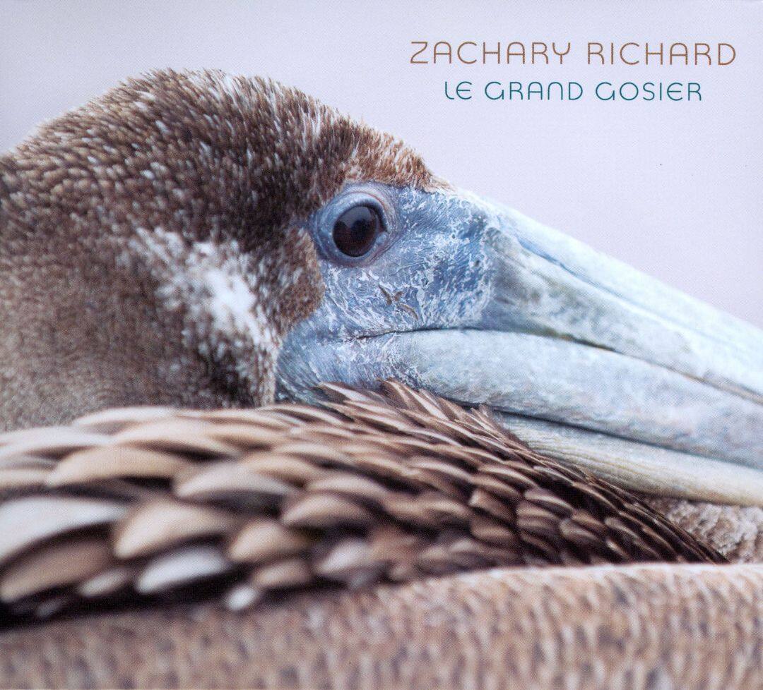 Best Buy: Le Grand Gosier [CD]