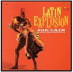Latin Explosion [LP] VINYL - Best Buy