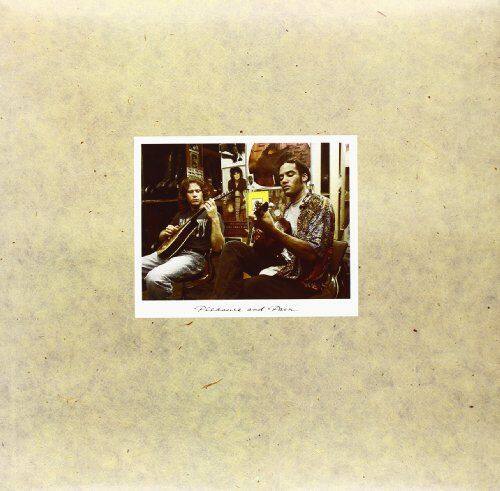 Best Buy: Pleasure and Pain [LP] VINYL