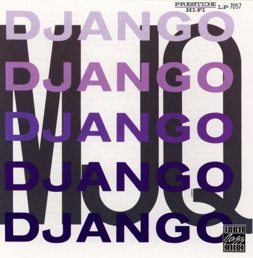 Best Buy: Django [LP] VINYL