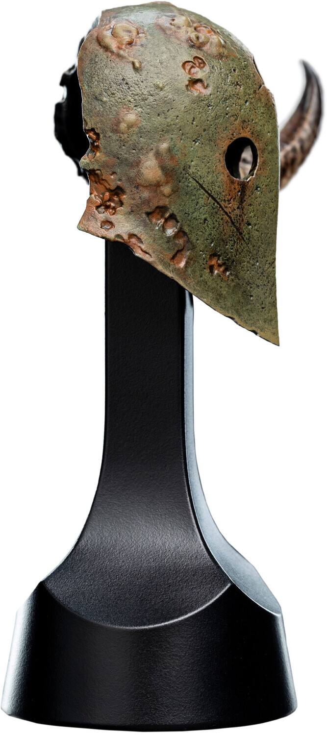 Weta Workshop Mini Prop Replica Warhammer: Age of Sigmar Putrid ...